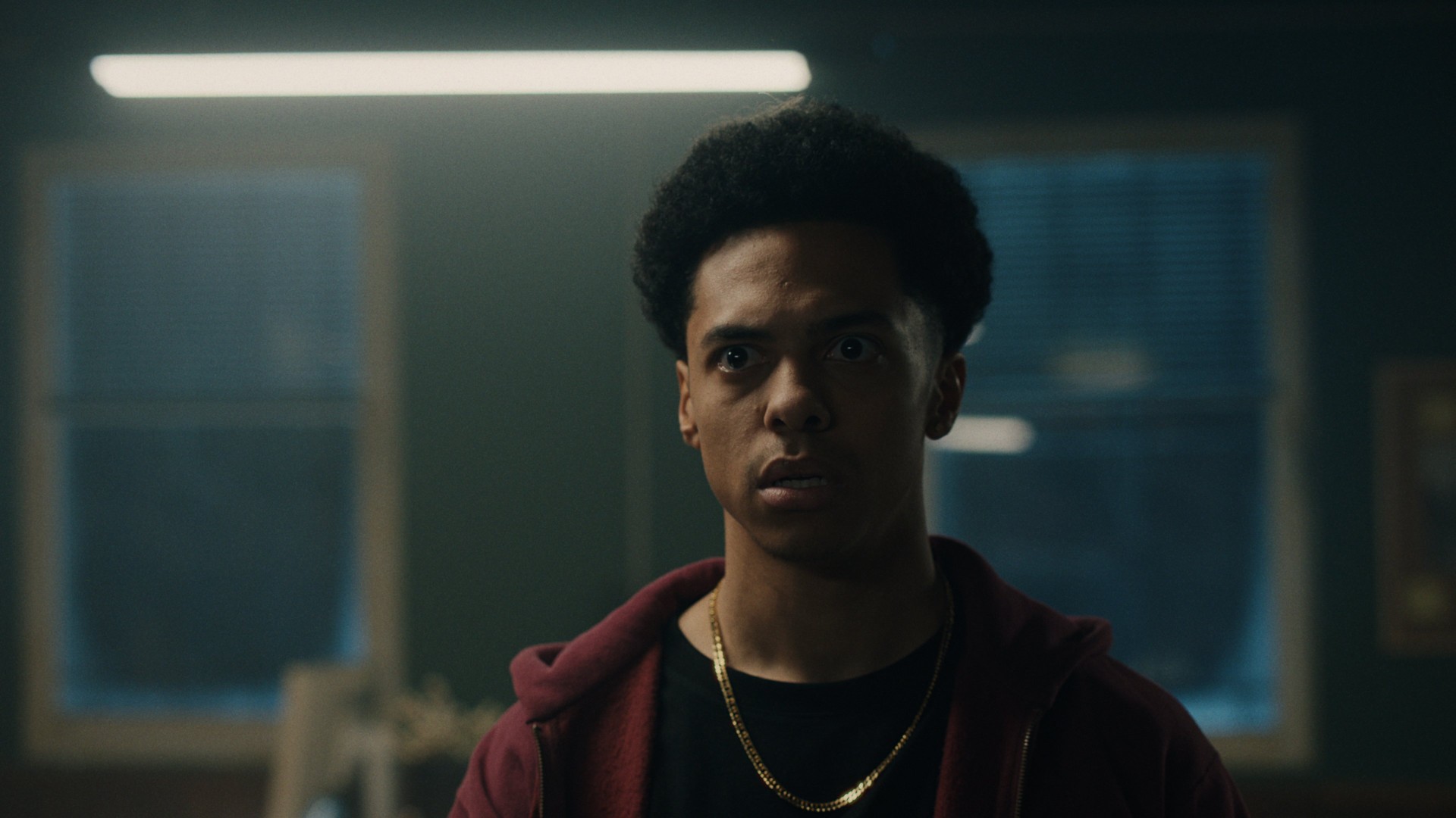 Jericho Ridge | Sitges Film Festival