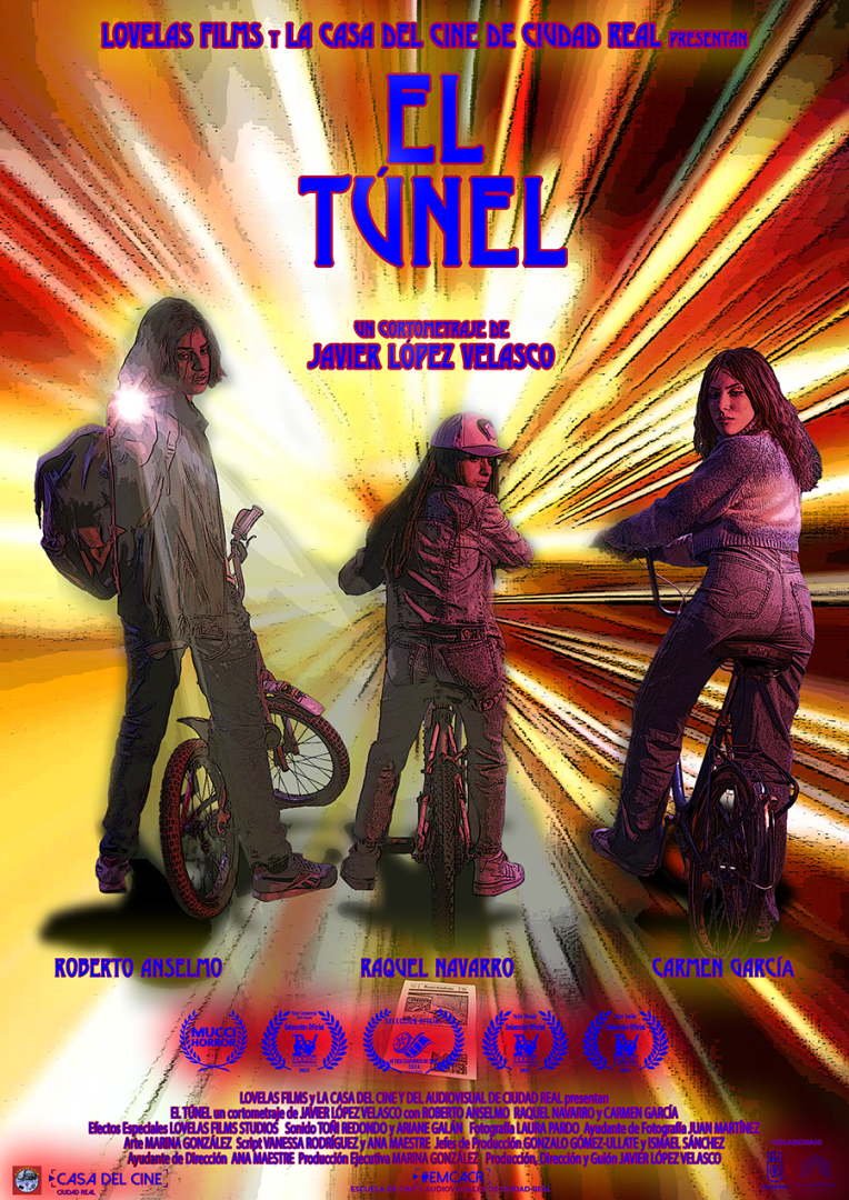 HCLM – Degustación variada | Sitges Film Festival