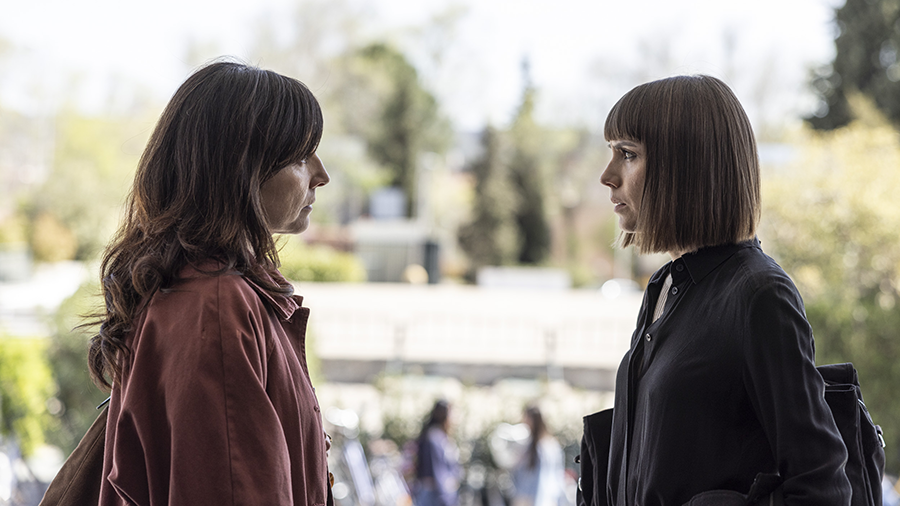 Invisible (Ep. 1) | Sitges Film Festival