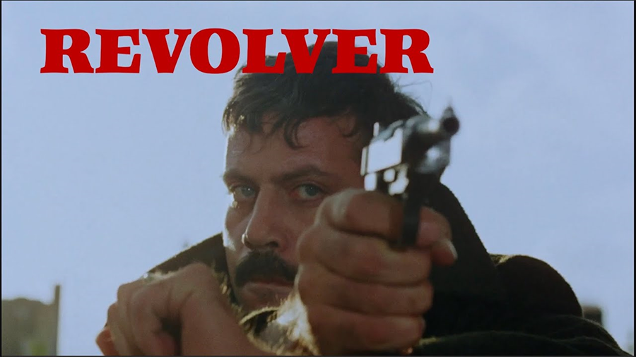 Revolver | Sitges Film Festival
