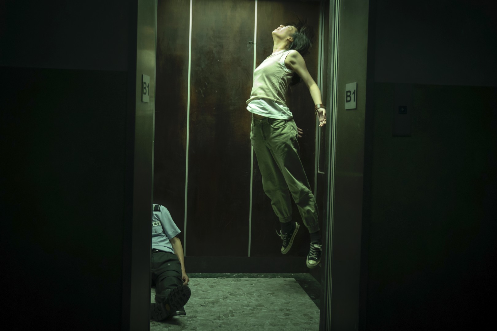 The Bridge Curse: Ritual | Sitges Film Festival