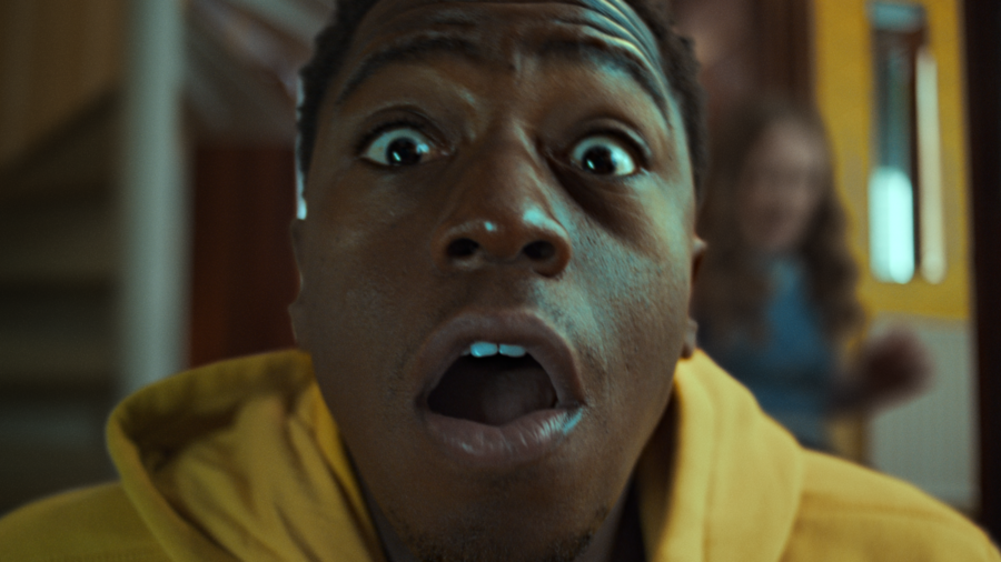 Meat Puppet | Sitges Film Festival