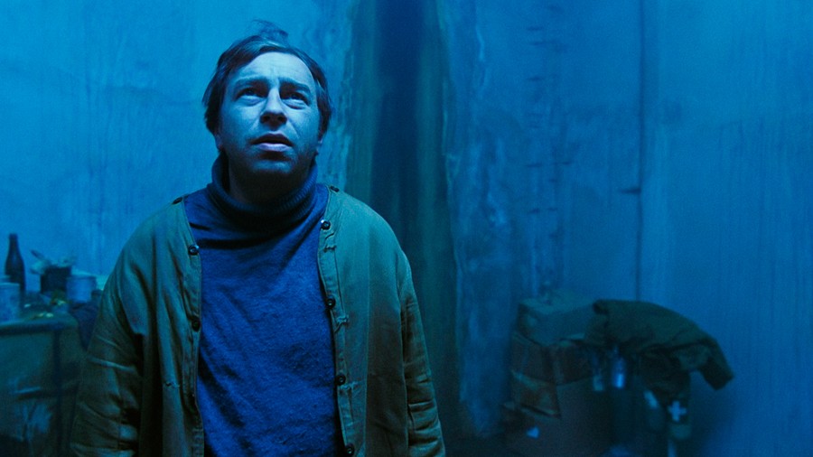 O-Bi, O-Ba: The End of Civilization | Sitges Film Festival