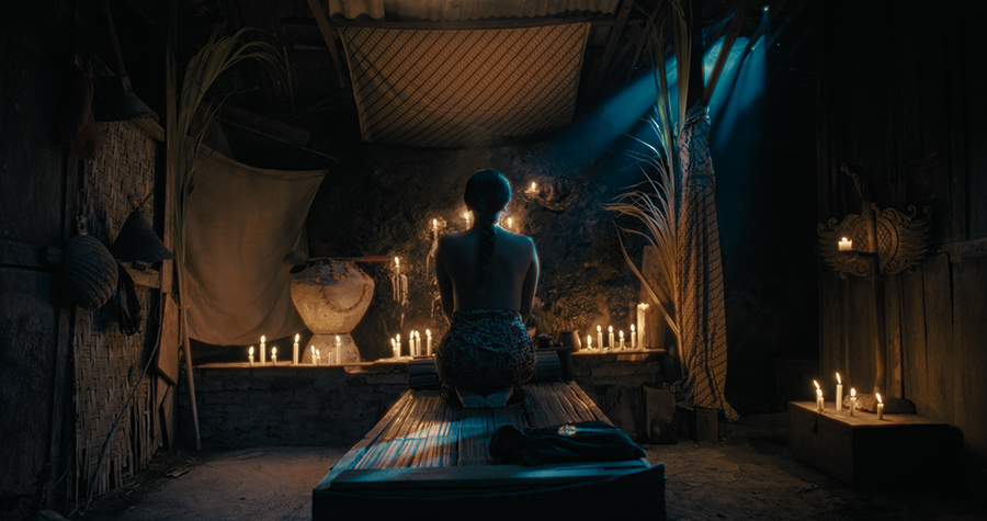 Respati | Sitges Film Festival