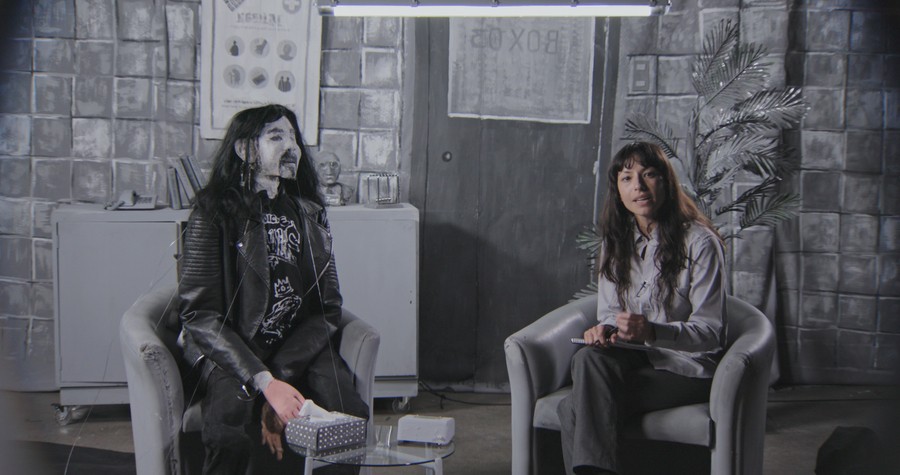 Los hiperbóreos (The Hyperboreans) | Sitges Film Festival