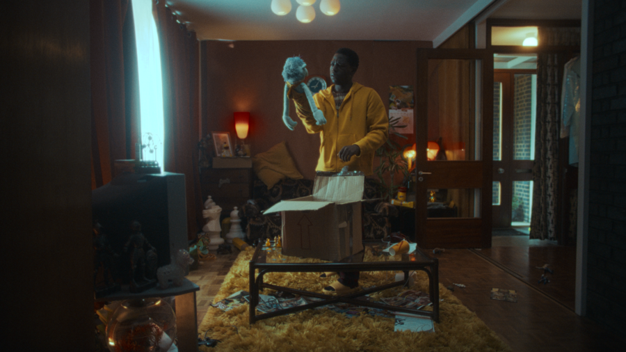 Meat Puppet | Sitges Film Festival