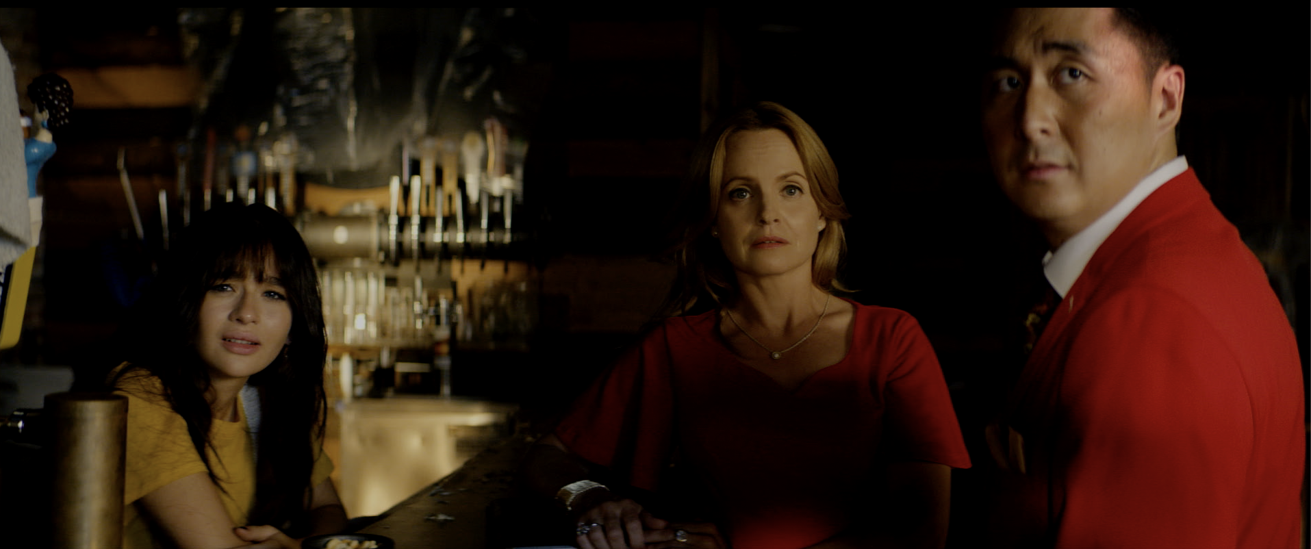 Ick | Sitges Film Festival