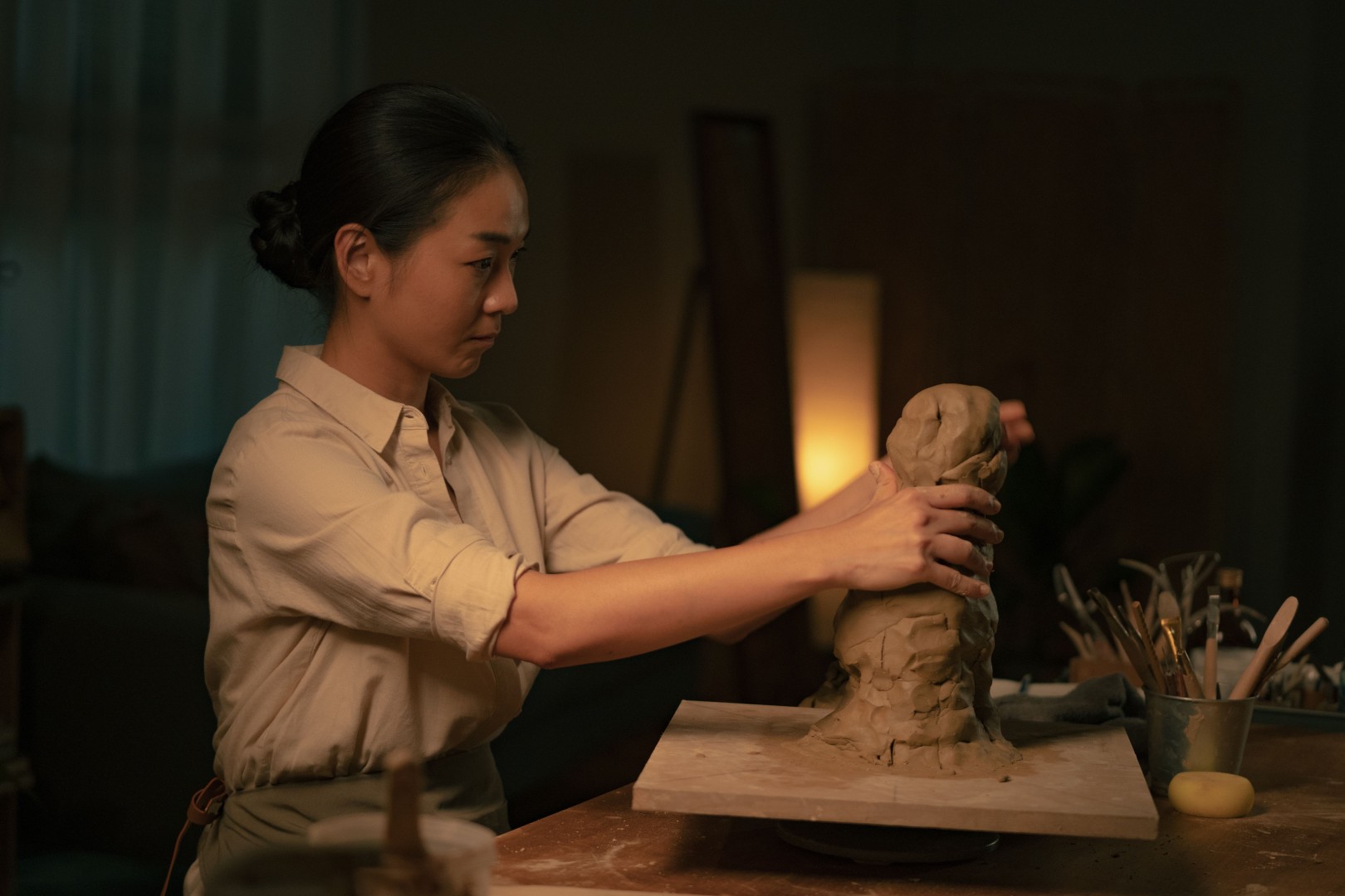 Stills Moving | Sitges Film Festival