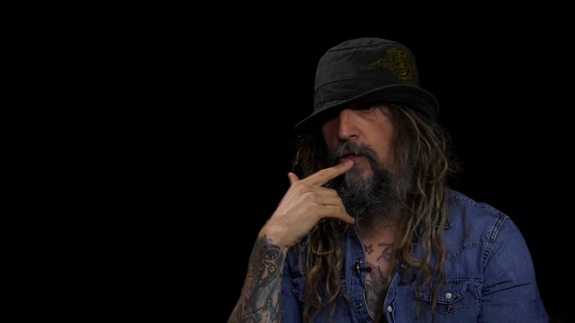 Generation Terror | Sitges Film Festival