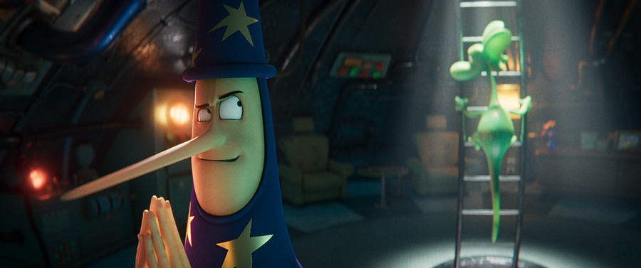 Diplodocus | Sitges Film Festival