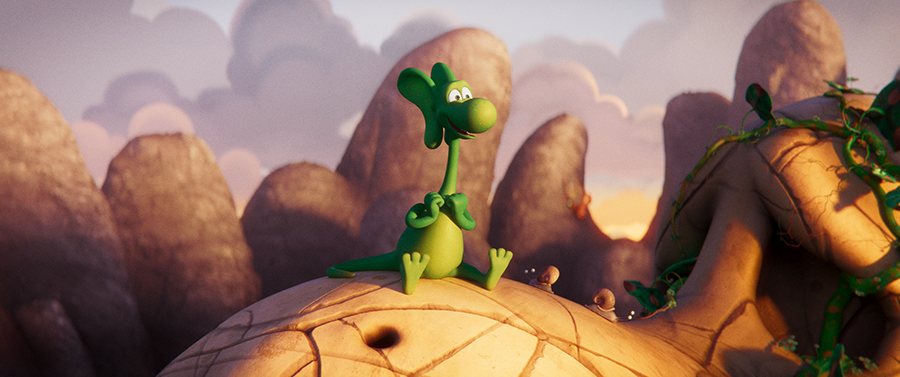 Diplodocus | Sitges Film Festival