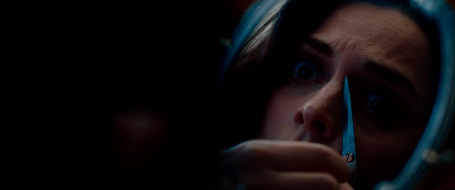 Eyestring | Sitges Film Festival