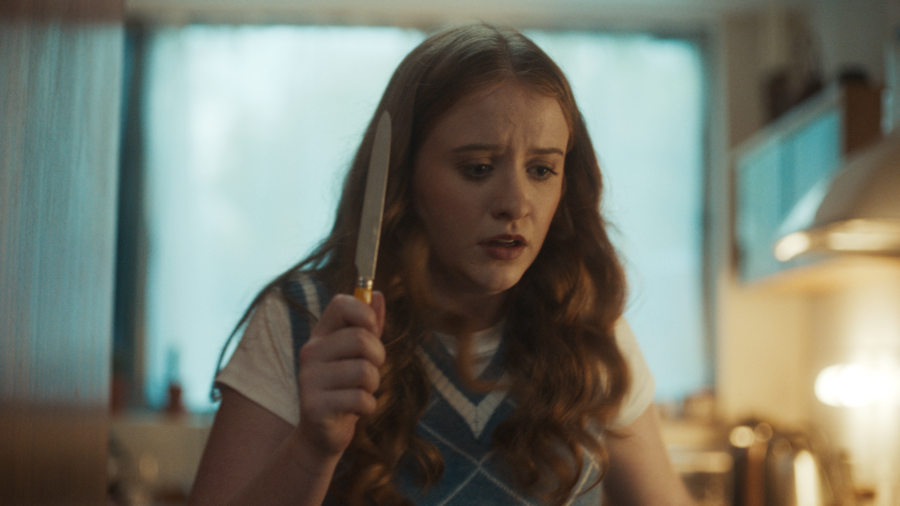 Meat Puppet | Sitges Film Festival