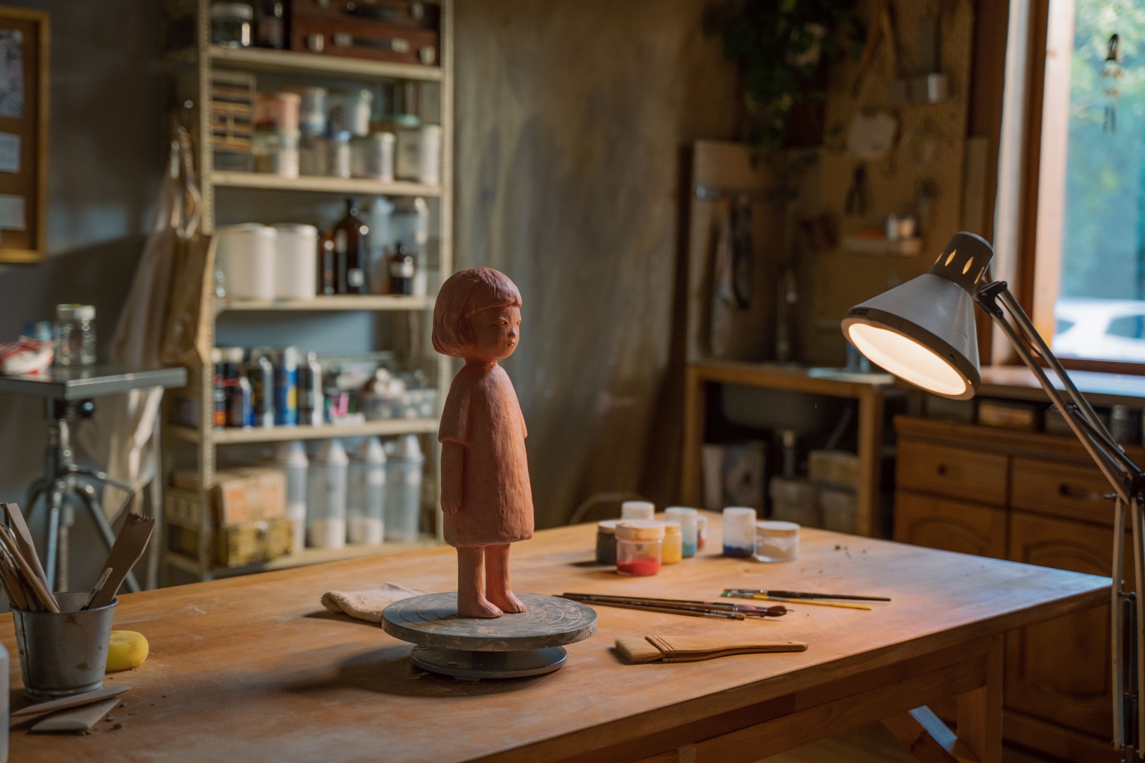 Stills Moving | Sitges Film Festival