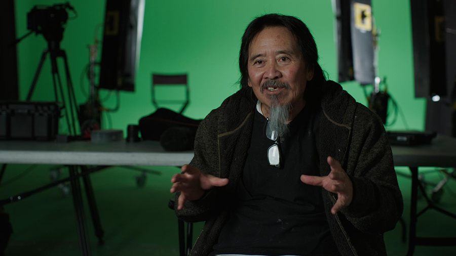 Albert Pyun - King of Cult Movies | Sitges Film Festival