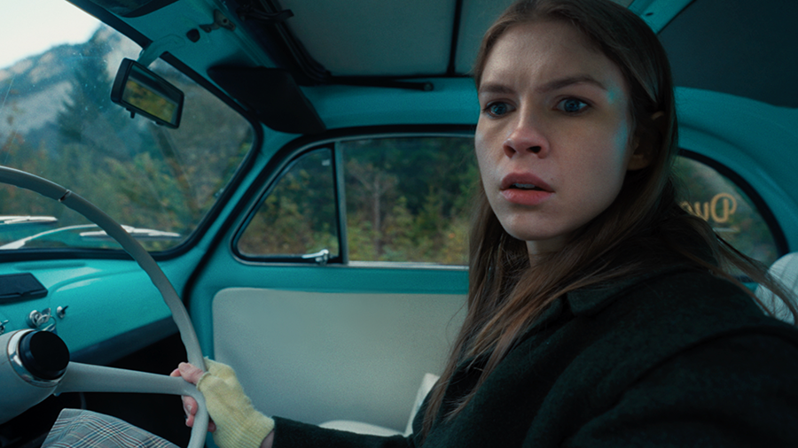 Sew Torn | Sitges Film Festival