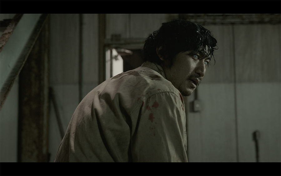 The Beast Hand | Sitges Film Festival