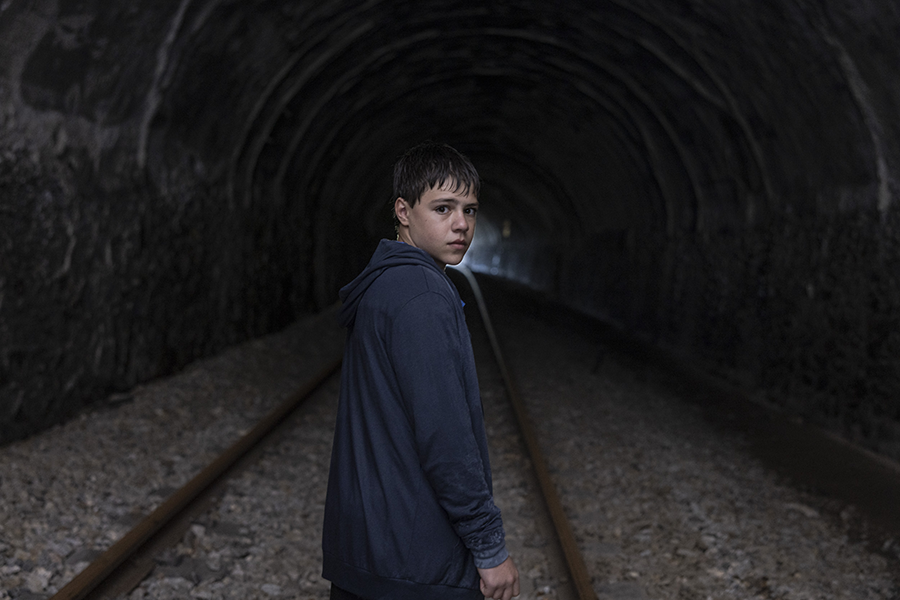 Invisible (Ep. 1) | Sitges Film Festival