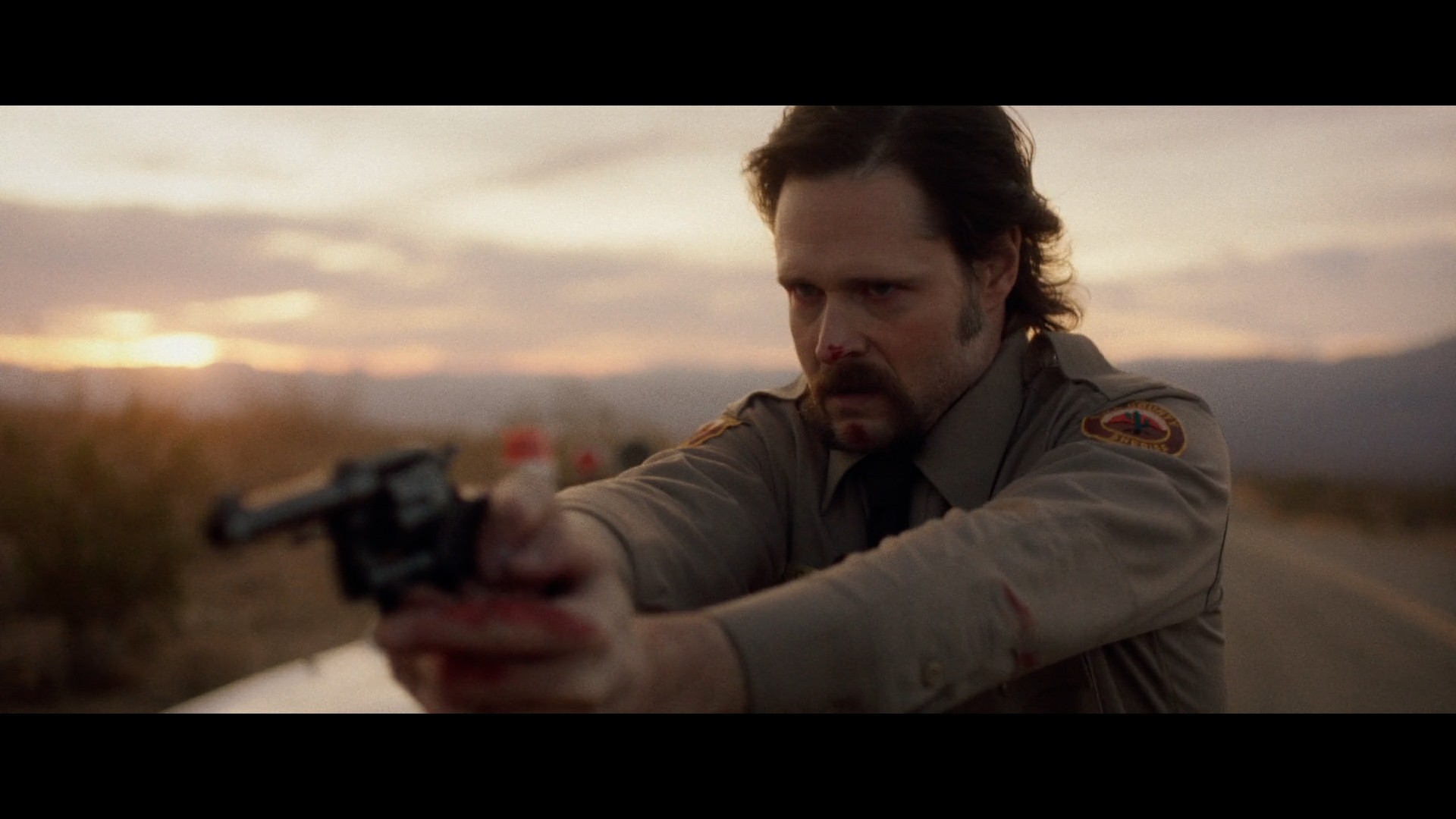 The Last Stop in Yuma County | Sitges Film Festival