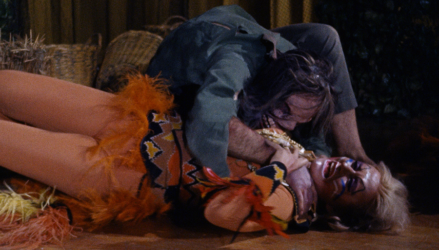 strange creatures 2024