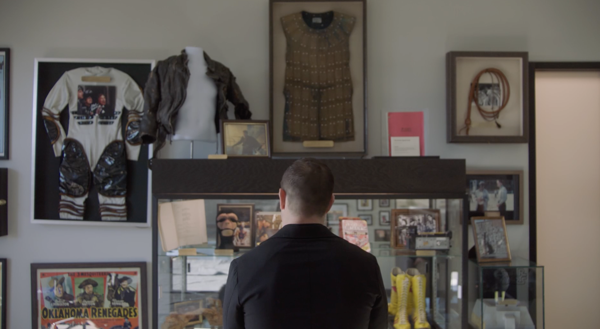 Mad Props | Sitges Film Festival