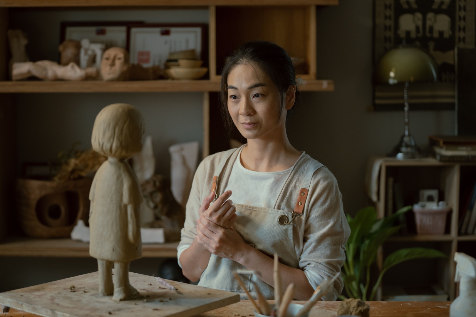 Stills Moving | Sitges Film Festival