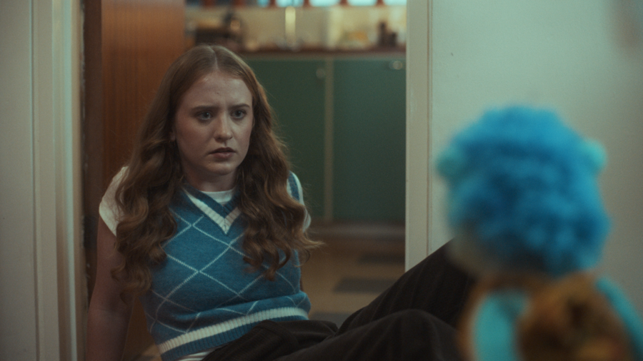 Meat Puppet | Sitges Film Festival