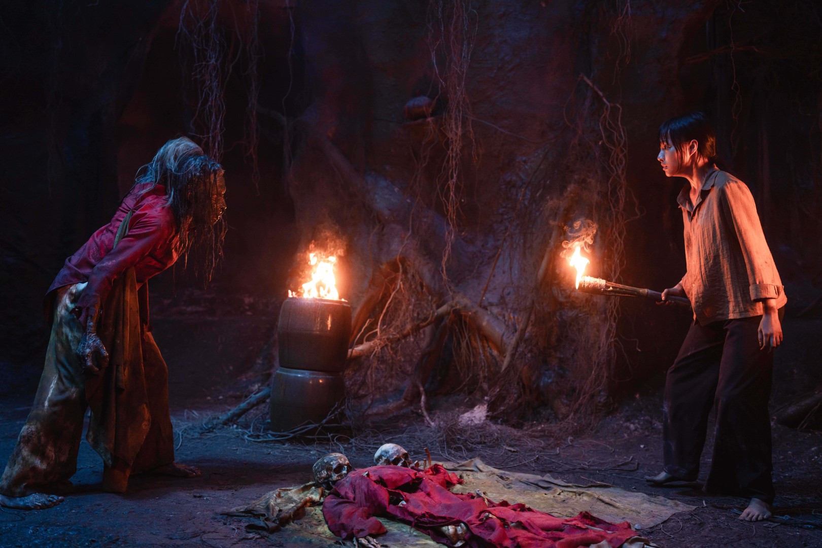 Ut Lan the Guardian Demon | Sitges Film Festival