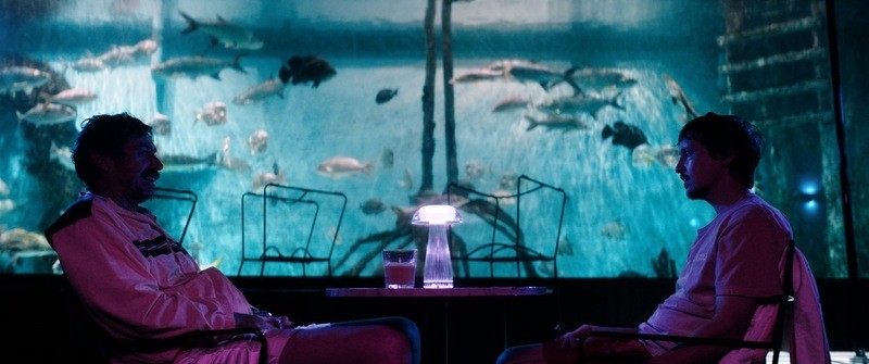 Mermaid | Sitges Film Festival