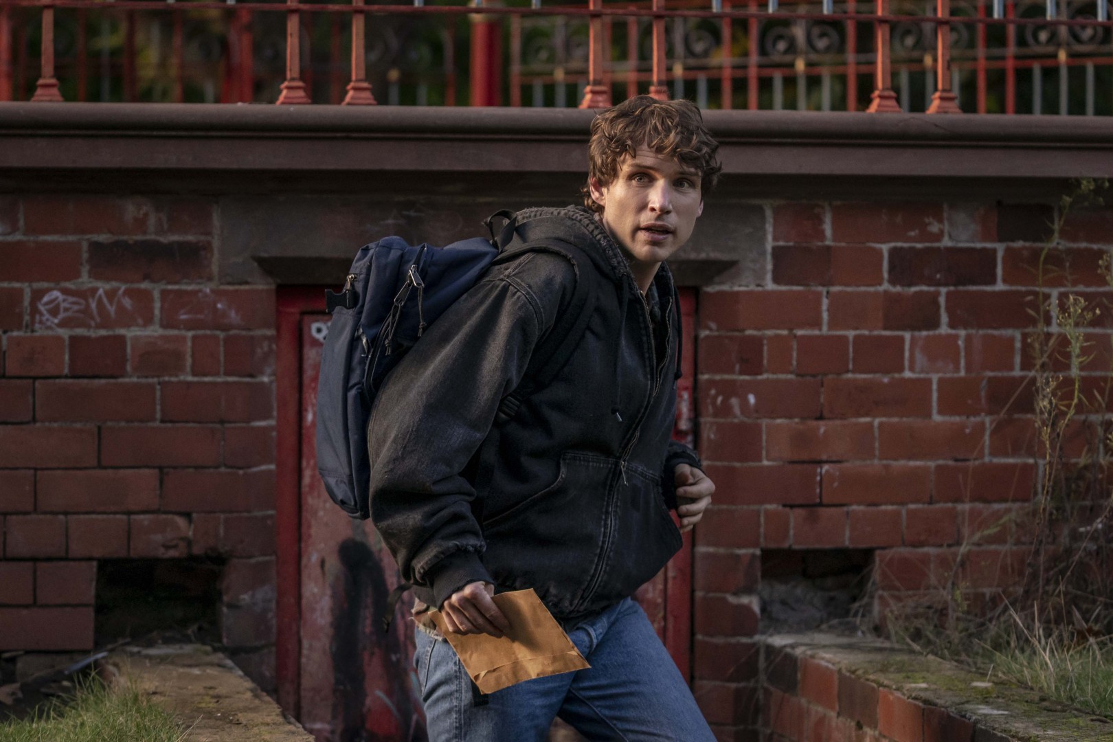 Talamasca: La orden secreta, de Anne Rice | Sitges Film Festival