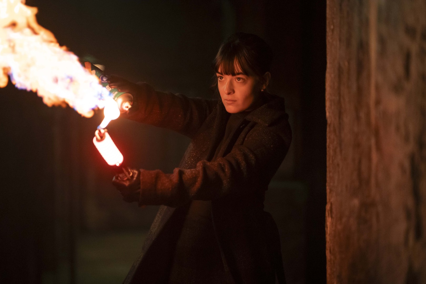 Talamasca: La orden secreta, de Anne Rice | Sitges Film Festival