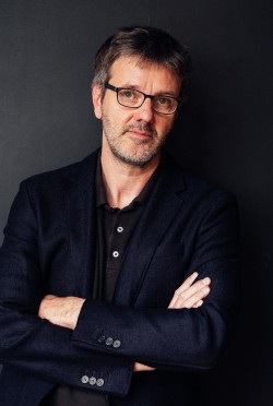 DARKLING (MRAK) | Sitges Film Festival