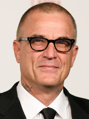 Nick Cassavetes | Sitges Film Festival