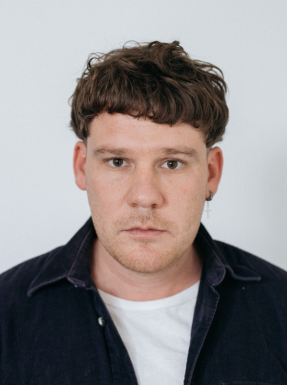 Christopher Murray | Sitges Film Festival