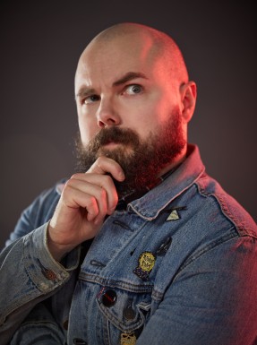 Andrew Bowser | Sitges Film Festival