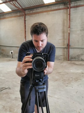 Fran Gas | Sitges Film Festival