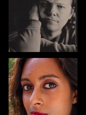 Statten Roeg, Sunita Soliar | Sitges Film Festival