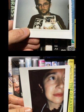 David Redmon, Ashley Sabin | Sitges Film Festival