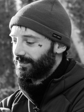 Adrien Beau | Sitges Film Festival