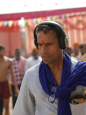 Tarsem Singh | Sitges Film Festival