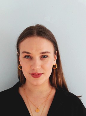 Jenny Jokela | Sitges Film Festival