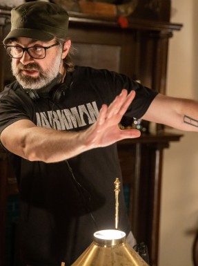 Joe Lynch | Sitges Film Festival