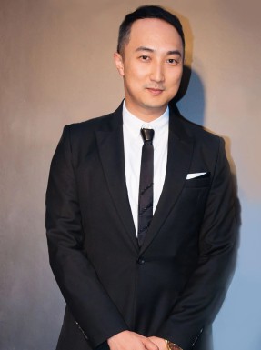 Lester Hsi | Sitges Film Festival