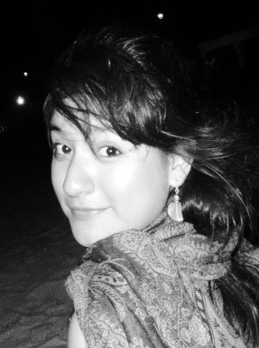 Denise Roldán | Sitges Film Festival