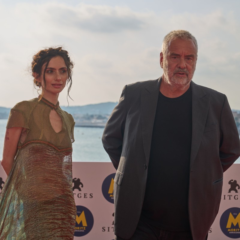 luc besson